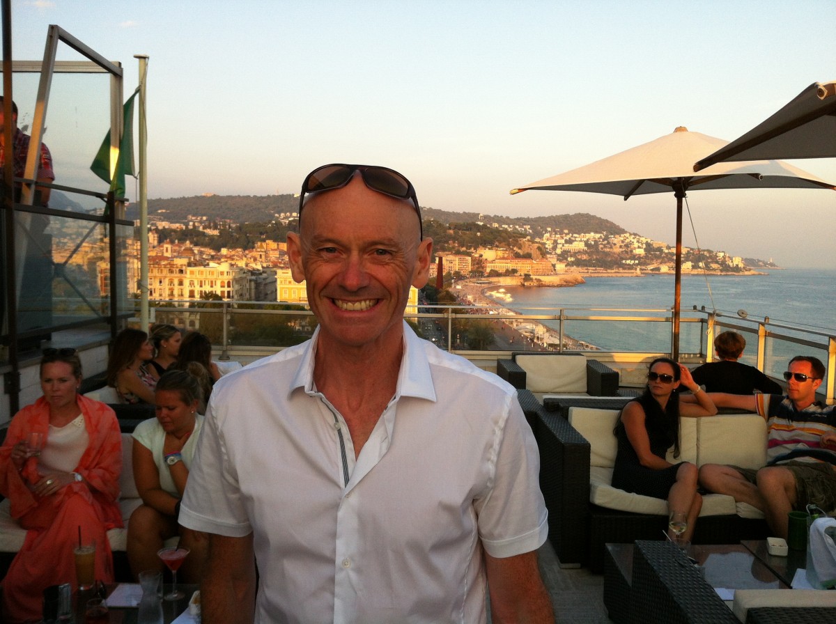 Michael McCann Feb 2016 - Integrated Health Port Moody Michael McCann Feb 2016 - Integrated Health Port Moody